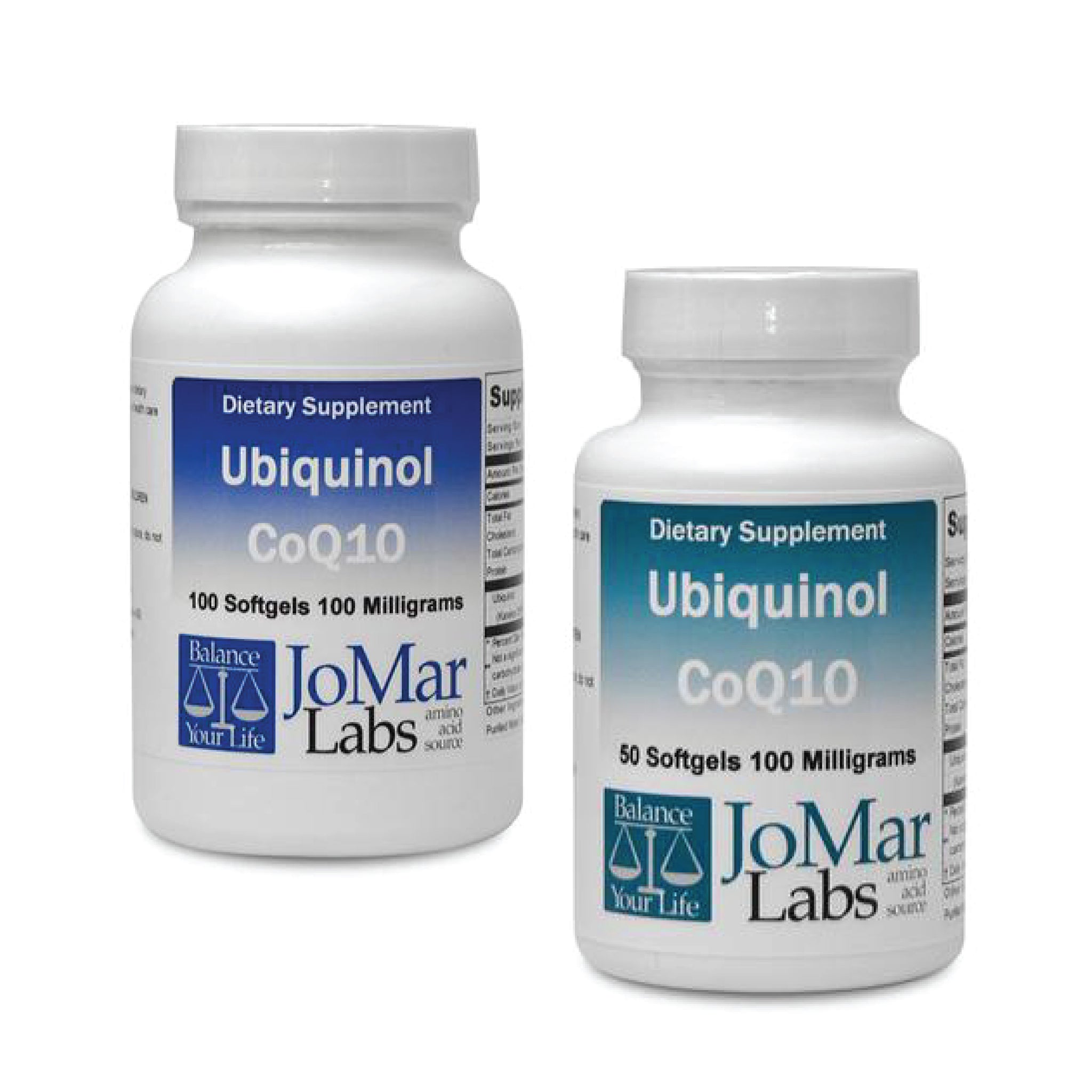 ALL PRODUCTS. — Jo Mar Labs