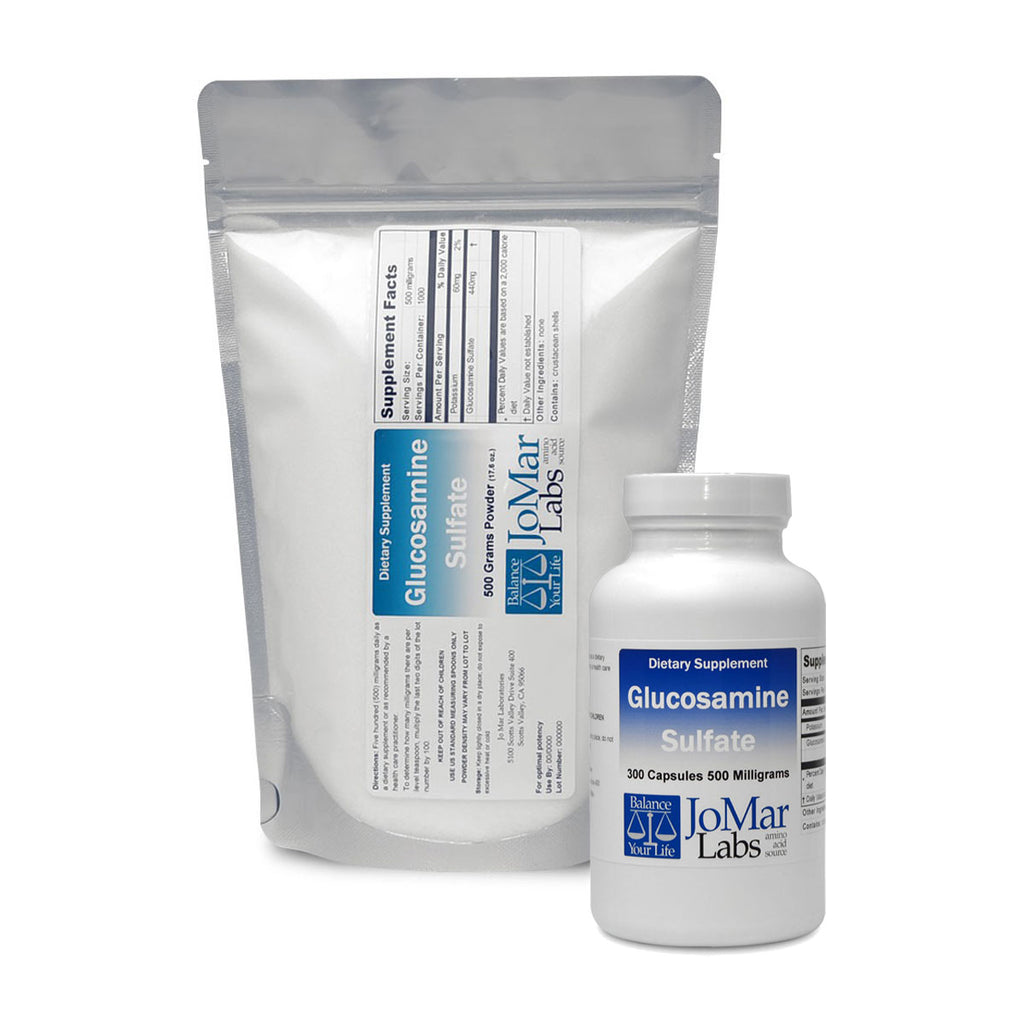 ALL PRODUCTS. — Jo Mar Labs